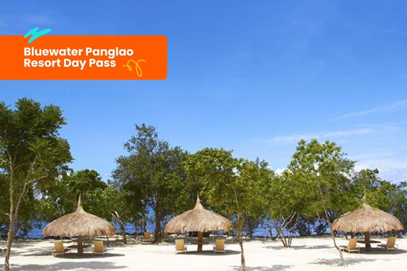 Klook Cebu-Bohol Pass - Klook Philippines